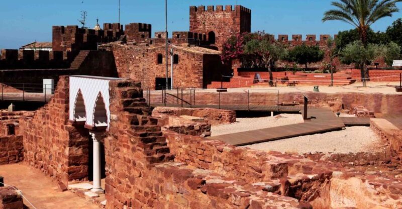 Guided visit to Silves the islamic capital of the Algarve - An In-Depth Look at the Silves Tour