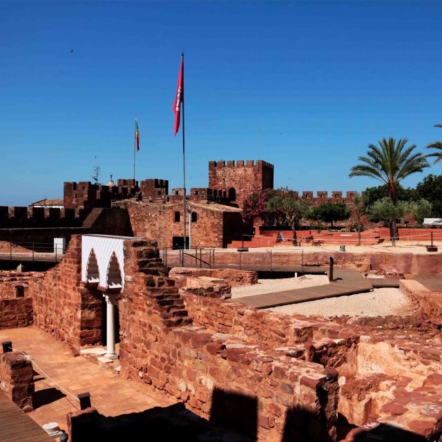 Guided visit to Silves the islamic capital of the Algarve - Who Will Love This Tour?