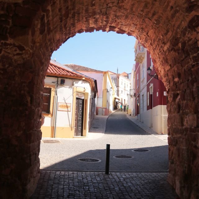 Guided visit to Silves the islamic capital of the Algarve - Final Thoughts