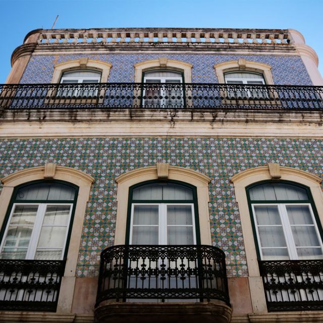 Guided visit to Silves the islamic capital of the Algarve - FAQ