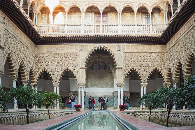 Guided visit to the Alcázar of Seville without queues - Authentic Traveler Insights