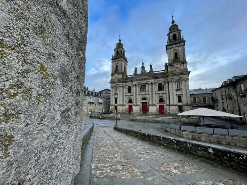 Guided visit to the Cathedral of Lugo with entrance tickets - The Museum: A Treasure Chest of Sacred History