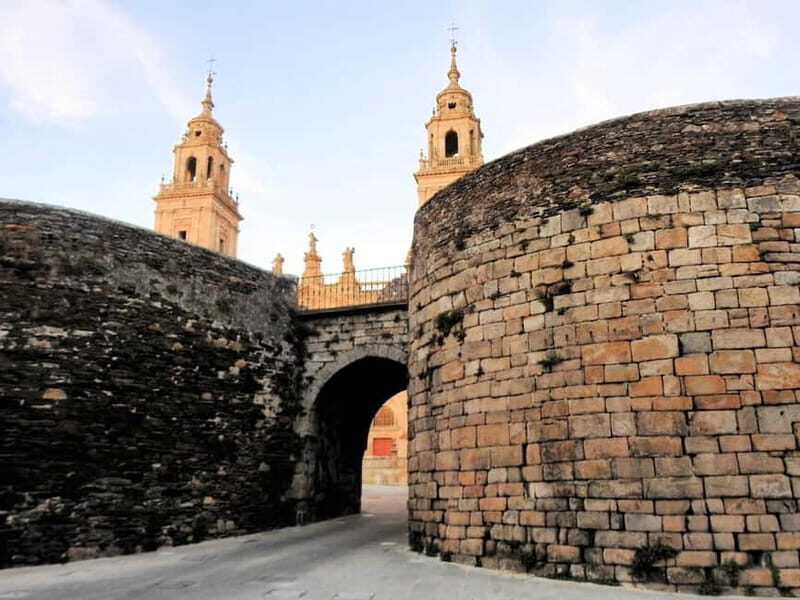 Guided visit to the Cathedral of Lugo with entrance tickets - Who is This Tour Best For?