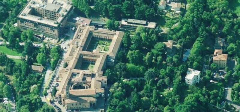 Guided visit to the complex of San Michele in Bosco - Authentic Experiences and Traveler Insights