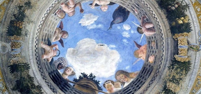 Guided visit to the Ducal Palace in Mantua - Guided visit to the Ducal Palace in Mantua