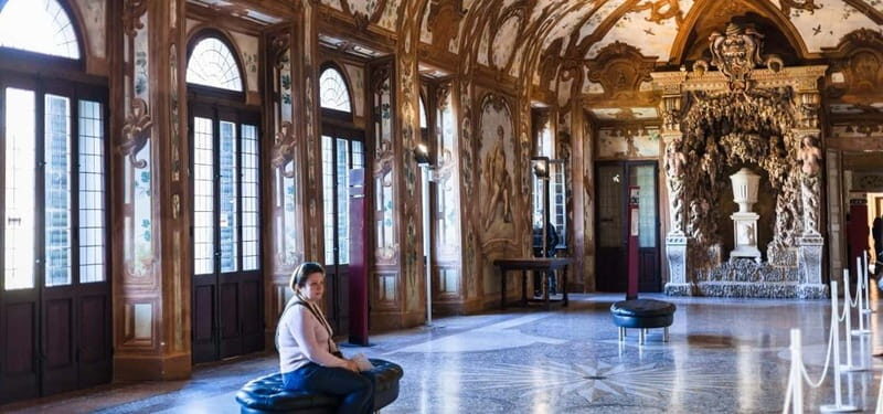 Guided visit to the Ducal Palace in Mantua - The Experience: Practical Details and Visitor Insights