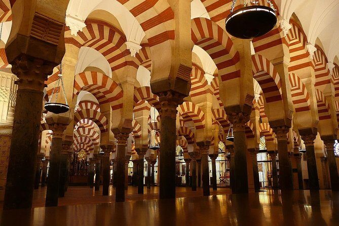 Guided visit to the Mosque-Cathedral, Jewish Quarter, Alcazar and Synagogue. Official guide - The Practicalities: Is This Tour Worth the Cost?