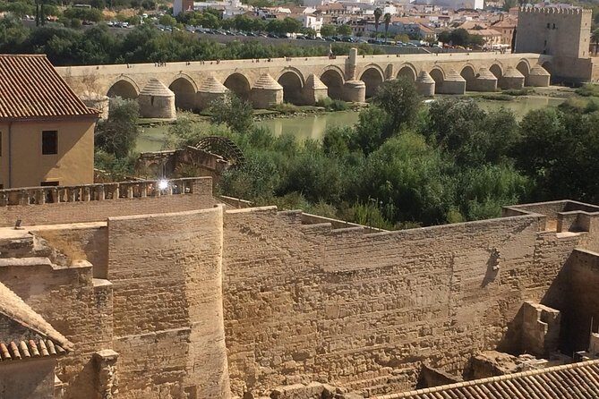 Guided visit to the Mosque-Cathedral, Jewish Quarter, Alcazar and Synagogue. Official guide - Why Book This Tour?