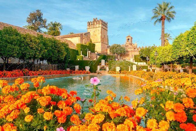 Guided visit to the Mosque-Cathedral, Jewish Quarter, Alcazar and Synagogue. Official guide - FAQ