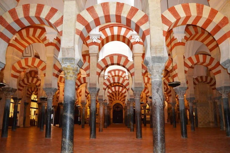 Guided visit to the Mosque of Cordoba and Medina Azahara - Evaluating the Value: How Does It Stack Up?