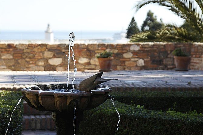 Guided visit to the Roman Theater and Alcazaba in Malaga - The Sum Up