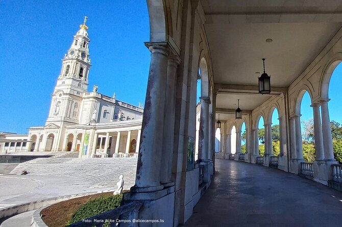 Guided visit to the Sanctuary of Fátima - Final Thoughts