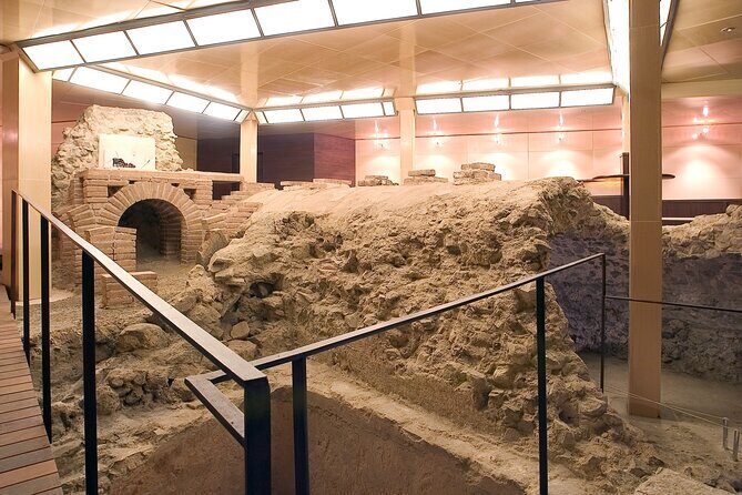Guided Visit to the Toledo Underground - Final Thoughts