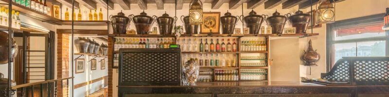Guided visit with tasting at Grapperia Nardini - Final Thoughts