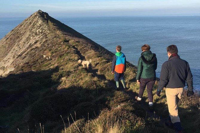 Guided walk on the remote and wild North Cornish coast - Why Choose This Guided Walk?