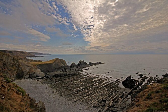 Guided walk on the remote and wild North Cornish coast - The Sum Up: Who Will Love This Tour?