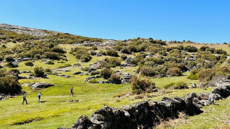 Guided Walk & Picnic Peneda Gerês National Park - The Practical Details
