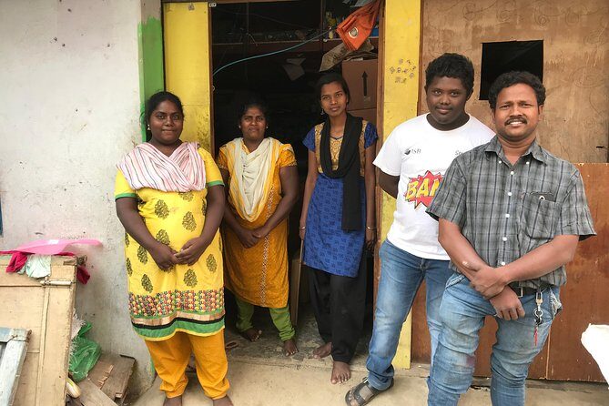 Guided Walk through Bengaluru's Ejipura Slums - Final Thoughts: Who Should Consider This Tour?