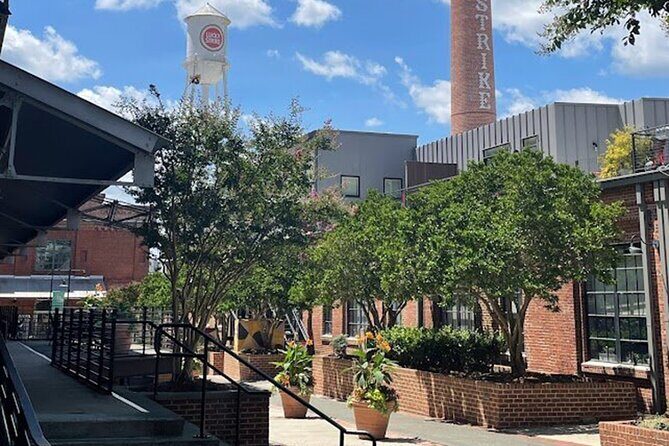 Guided Walking Historian Tour in Downtown Durham - The Value of a Guided Tour