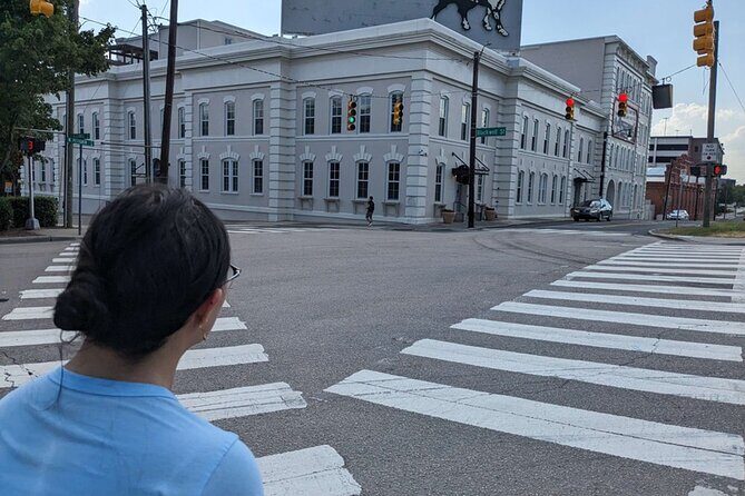 Guided Walking Historian Tour in Downtown Durham - The Sum Up