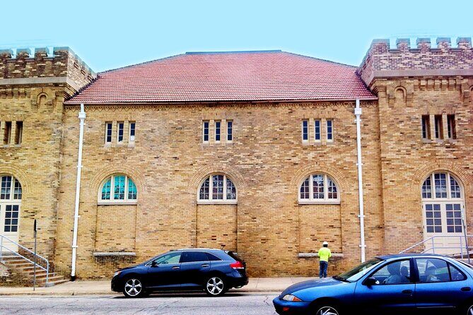 Guided Walking Historian Tour in Downtown Durham - FAQ