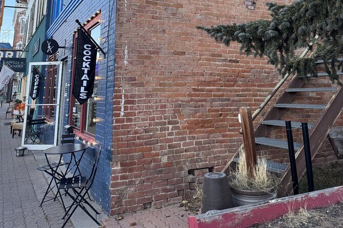 Guided Walking Tour - Historic Bar Crawl - Gunfighters to Ghosts - Practical Details and Tips