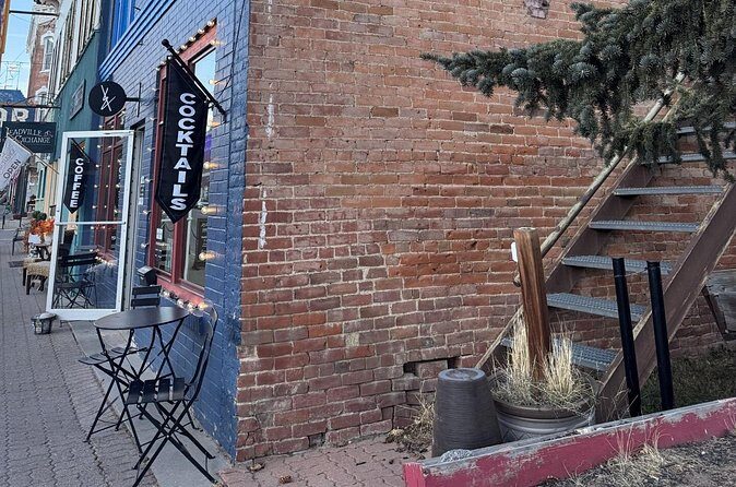 Guided Walking Tour - Historic Bar Crawl - Gunfighters to Ghosts - Who Will Enjoy This Tour?