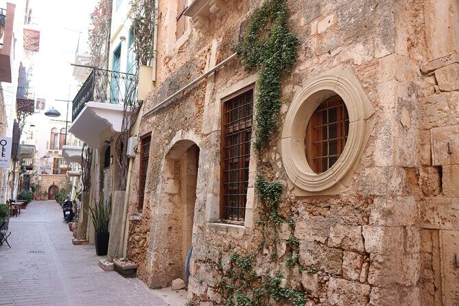 Guided Walking Tour in Chania - Exploring Chania: A Practical and Authentic Experience