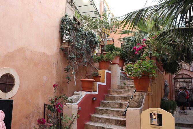 Guided Walking Tour in Chania - Practical Tips for Travelers