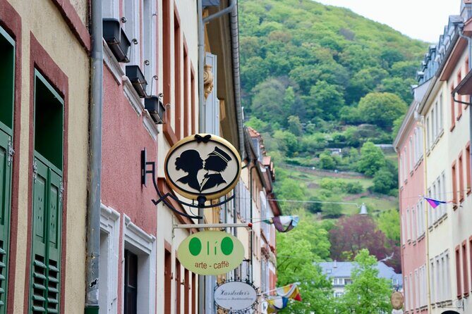 Guided Walking Tour in Heidelberg - Price and Value: Is It Worth It?