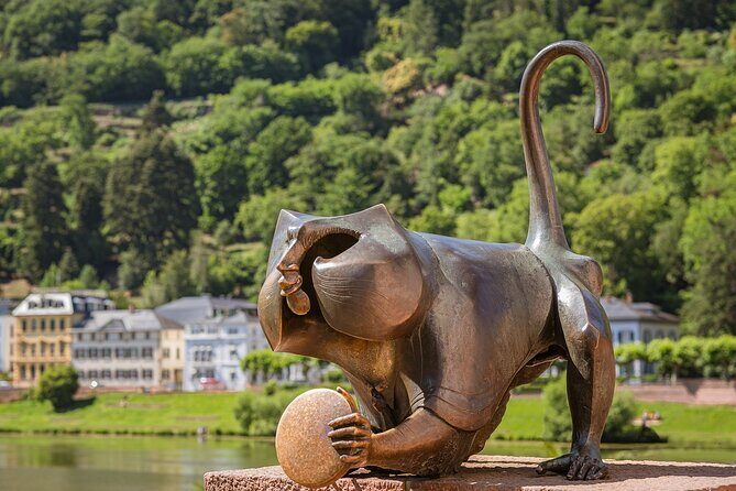 Guided Walking Tour in Heidelberg - Who Should Opt for This Tour?