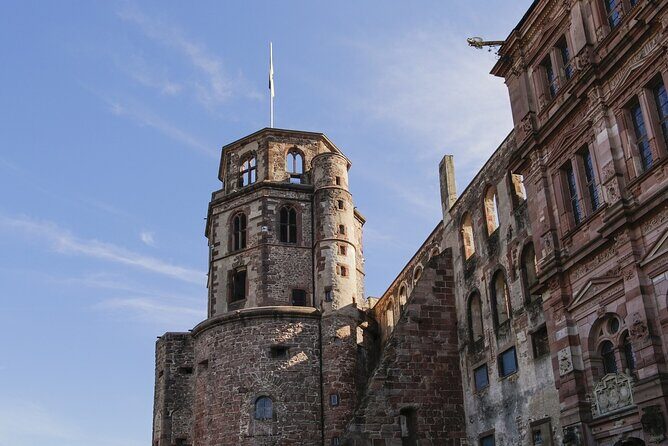 Guided Walking Tour in Heidelberg - The Sum Up