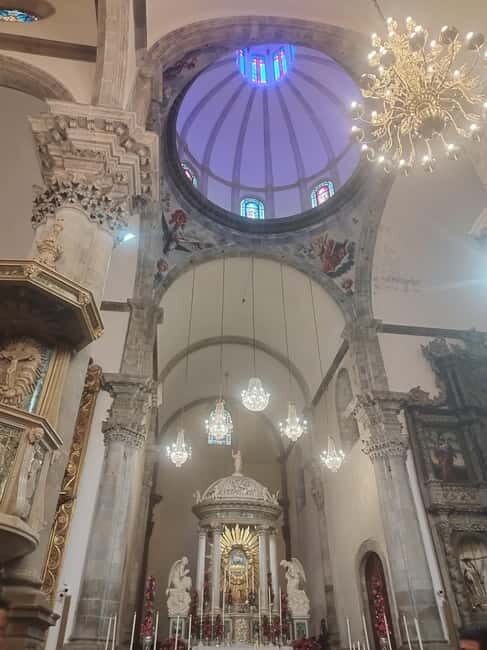 Guided walking tour in La Orotava 1:30 min, Tenerife - Exploring La Orotava: A Step-by-Step Breakdown