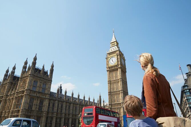 Guided Walking Tour in London - A Detailed Look at the Tour Experience