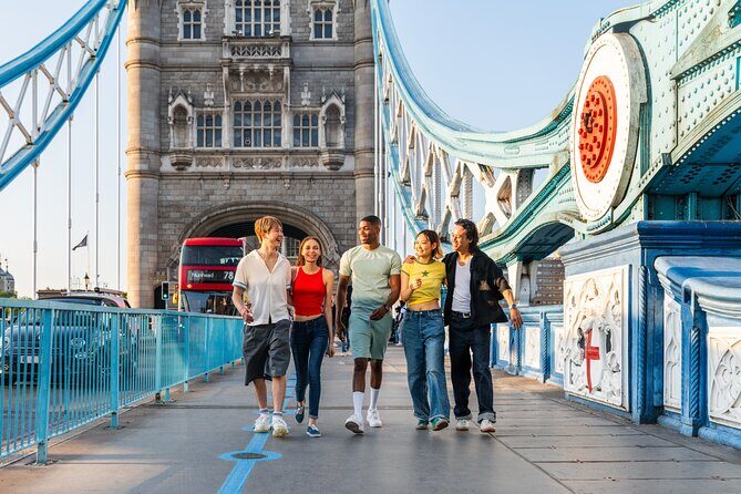 Guided Walking Tour in London - The Sum Up: Who Will Love This Tour?