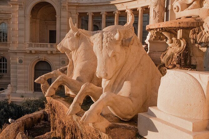 Guided Walking Tour in Marseille - A Detailed Look at the Marseille Guided Walking Tour