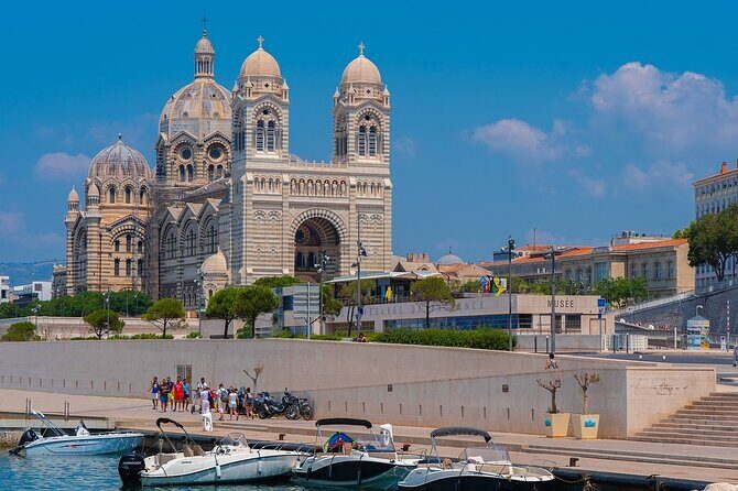 Guided Walking Tour in Marseille - Final Thoughts
