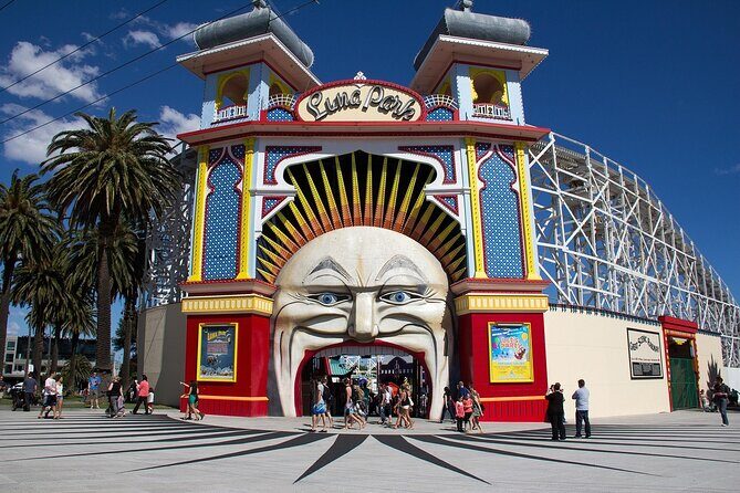 Guided Walking Tour in Melbourne - Overview of the Guided Walking Tour in Melbourne