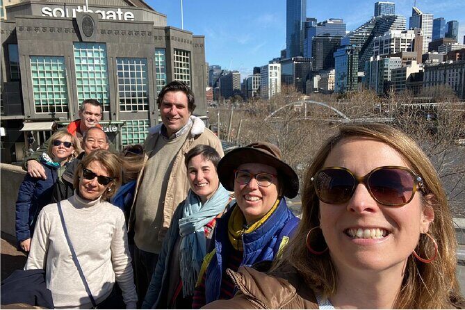 Guided Walking Tour in Melbourne - Why This Tour Offers Great Value