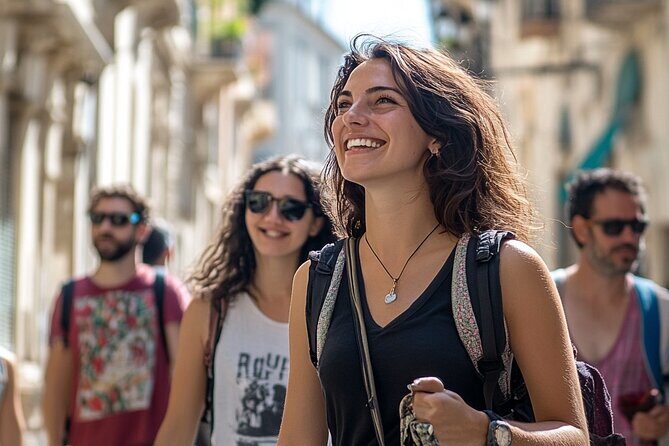 Guided Walking Tour in Messina - The True Value of This Tour
