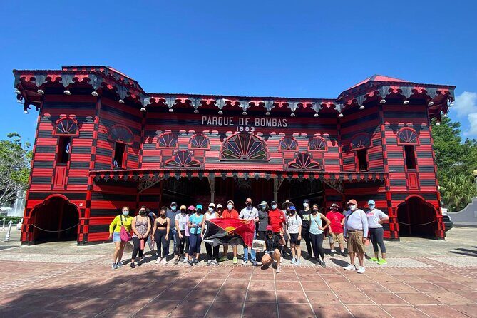 Guided Walking Tour in Ponce - Exploring Ponce: A Guided Walking Tour Worth Your Time