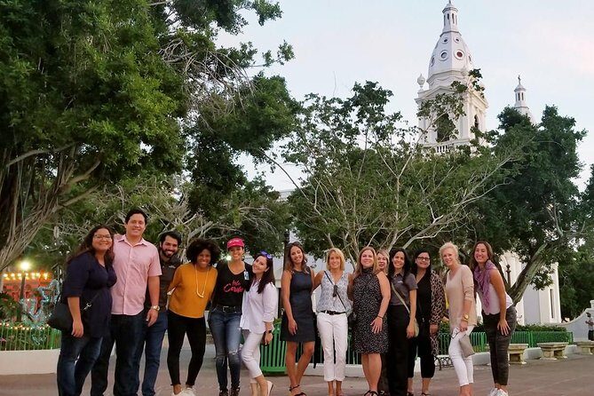 Guided Walking Tour in Ponce - An Overview of the Tour Experience