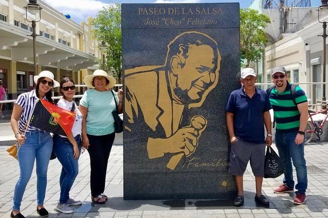 Guided Walking Tour in Ponce - Practical Tips for Travelers