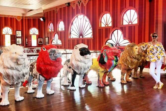 Guided Walking Tour in Ponce - Final Thoughts: Who Will Love This Tour?