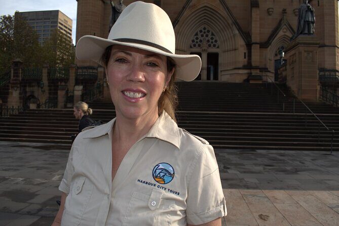 Guided Walking Tour in Sydney City with Lunch - Exploring Sydney in Depth: What’s Included and What’s Not