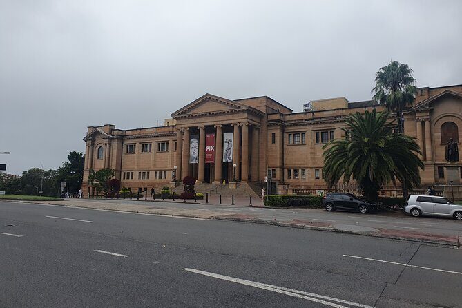 Guided Walking Tour in Sydney City with Lunch - FAQ