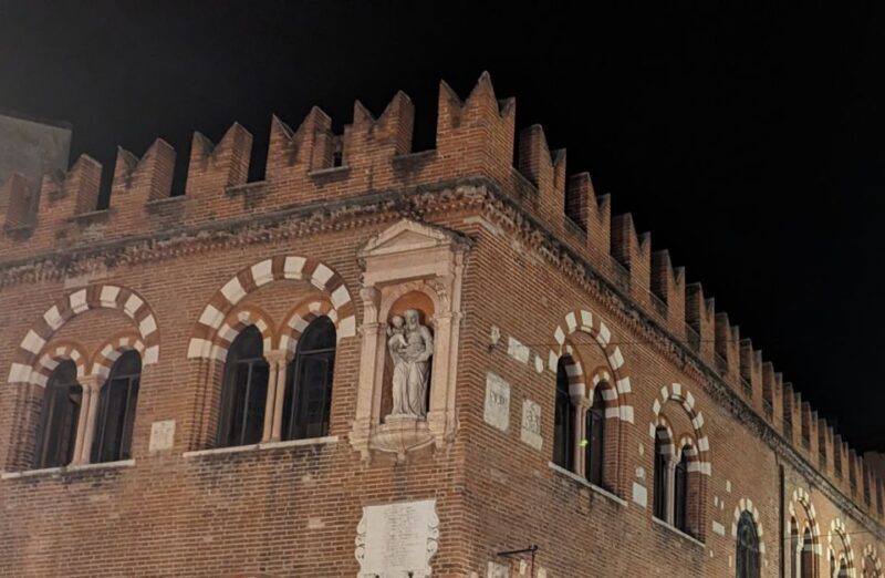 Guided Walking Tour in Verona - Why Choose the Guided Walking Tour in Verona?
