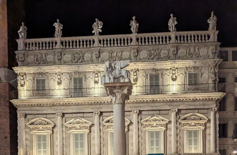 Guided Walking Tour in Verona - What Travelers Say