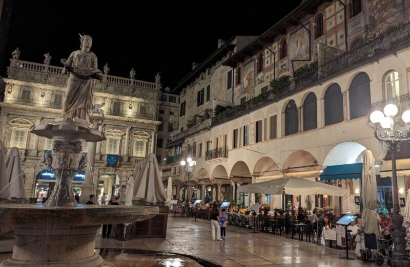 Guided Walking Tour in Verona - Is This Tour Worth the Price?
