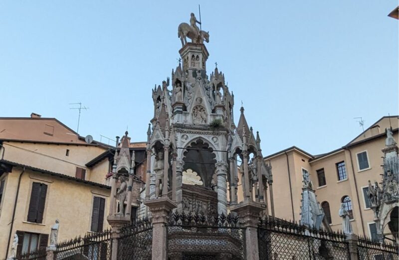 Guided Walking Tour in Verona - Who Will Love This Tour?